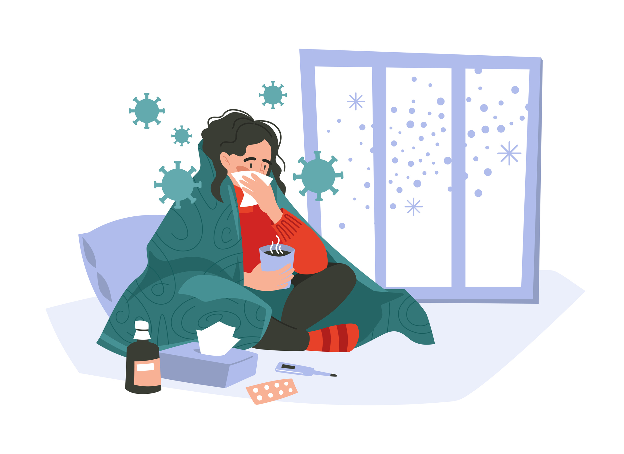 Oppfølging av sykemeldte – Førstegangsleder